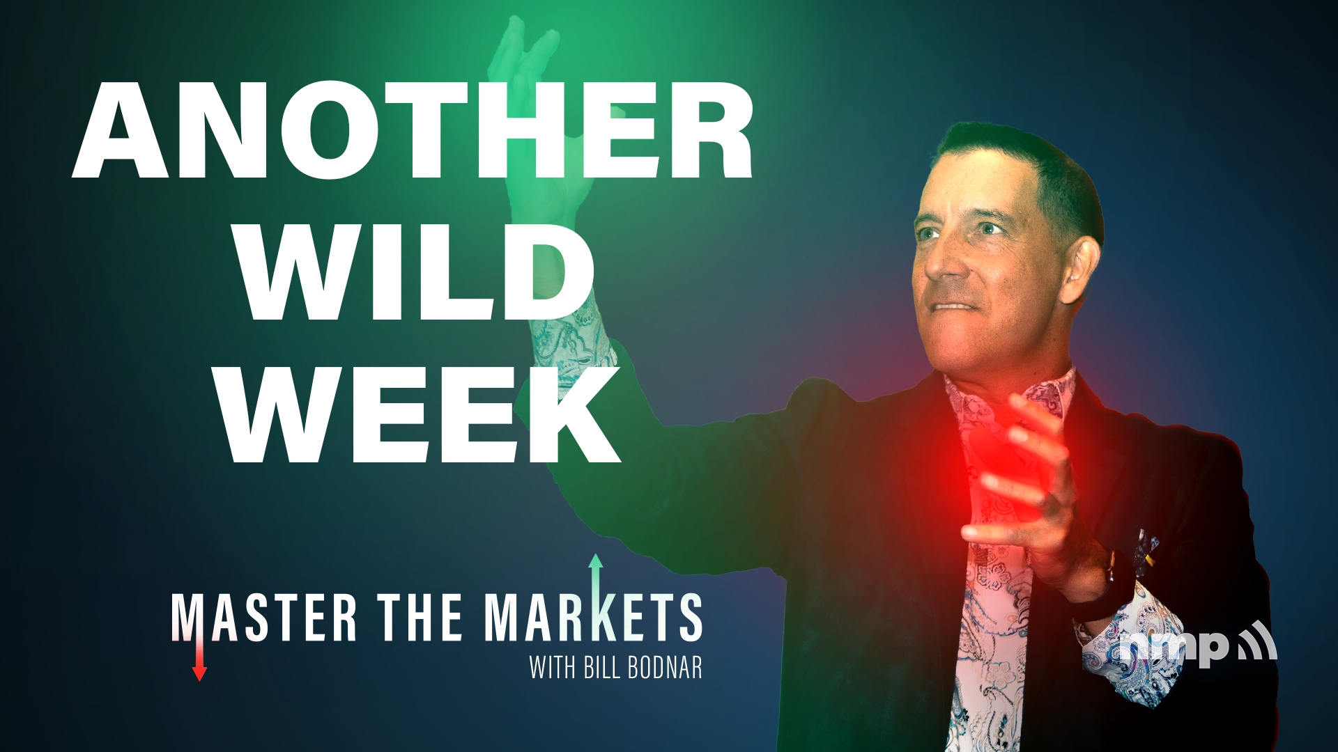 Another Wild Week – NMP